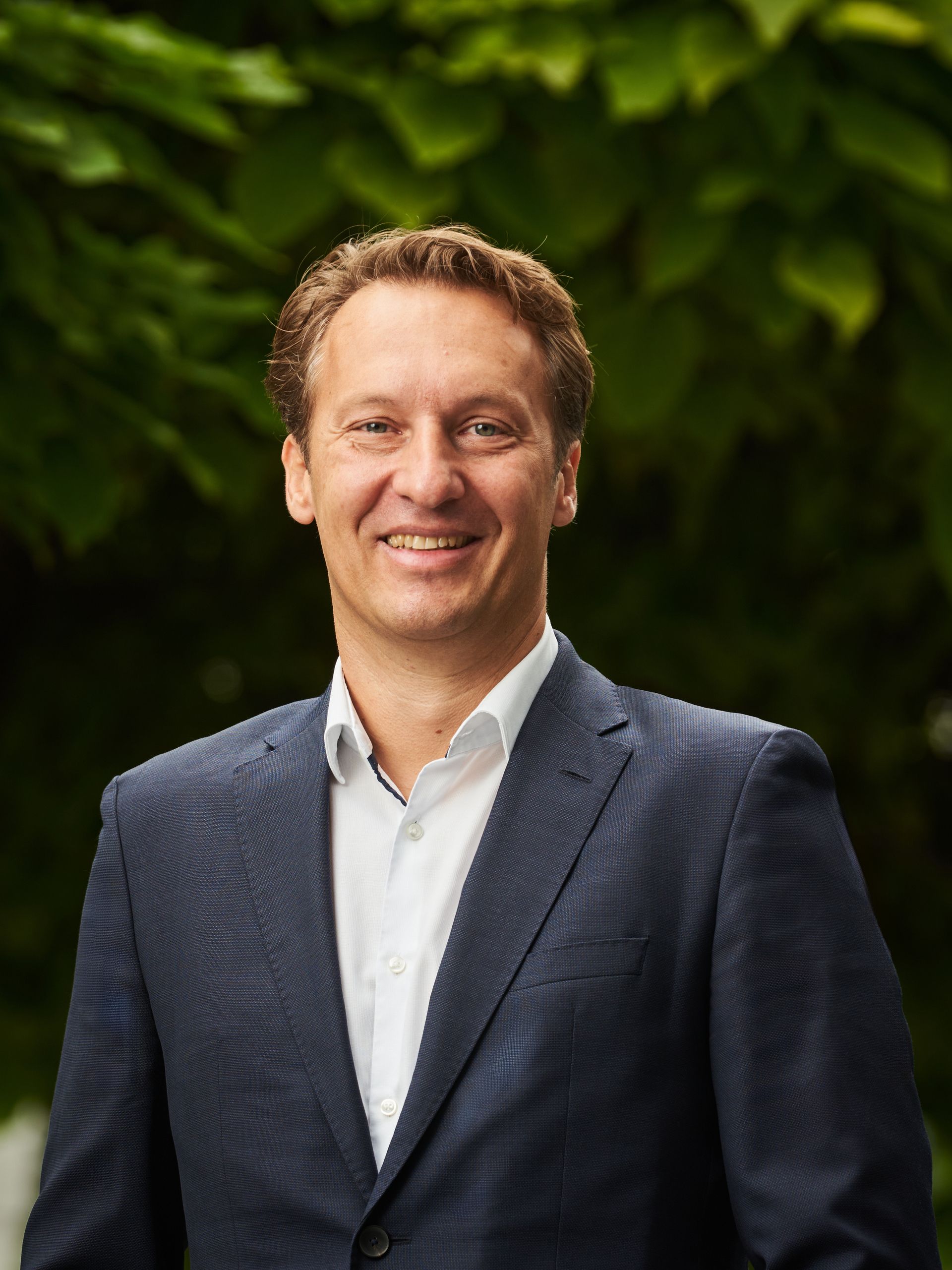 Dietmar Wiesinger wechselt in den Vorstand der K-Businesscom AG (seit Juni 2023 ein Unternehmen ...